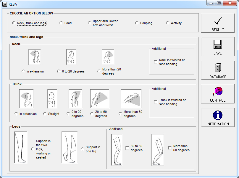 Software Ergonomics